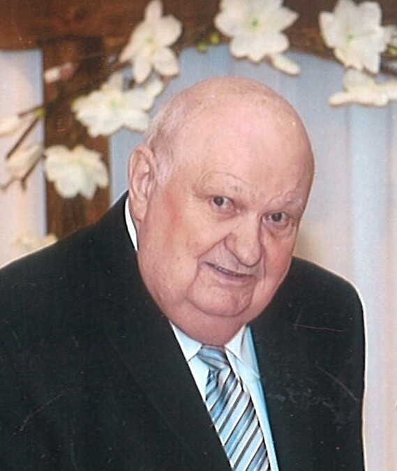 Gerald Buffett Obituary - Kitchener, ON | Henry Walser Funeral Home Ltd.
